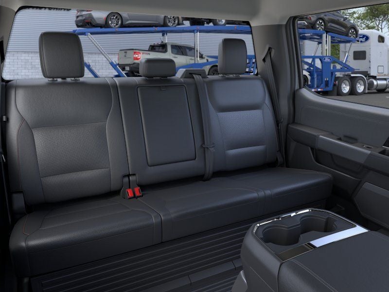 2026 Ford F-350SD Lariat DRW Stock #F84630 Near Tulsa | Bill Knight Ford