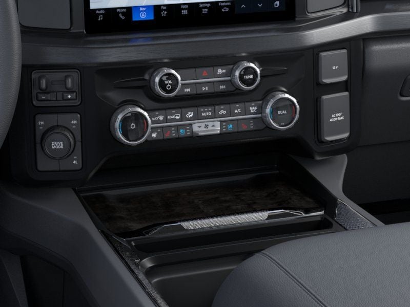 2026 Ford F-350SD Lariat DRW Stock #F84630 Near Tulsa | Bill Knight Ford