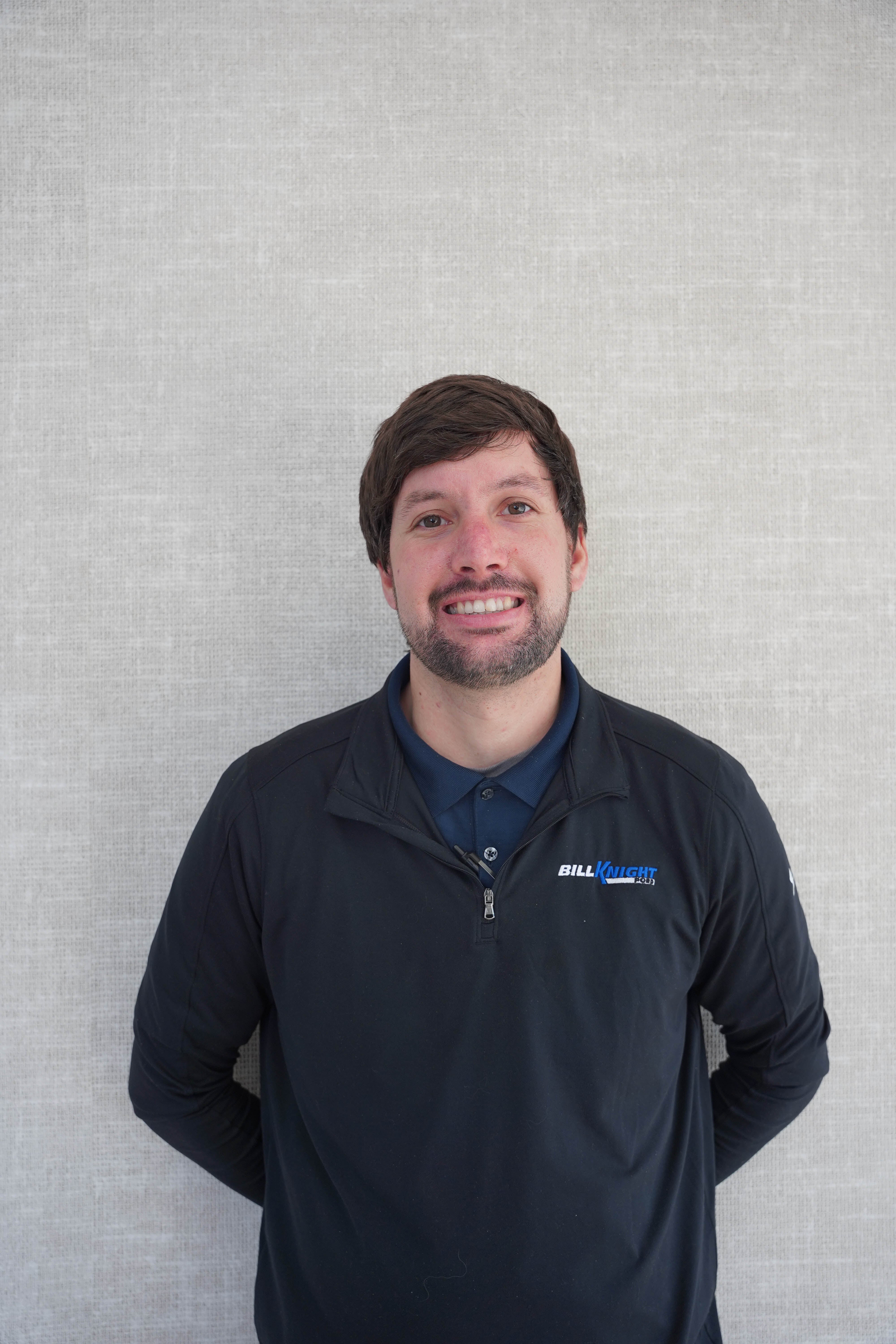 Bill Knight Ford Staff | Meet Our Ford Team