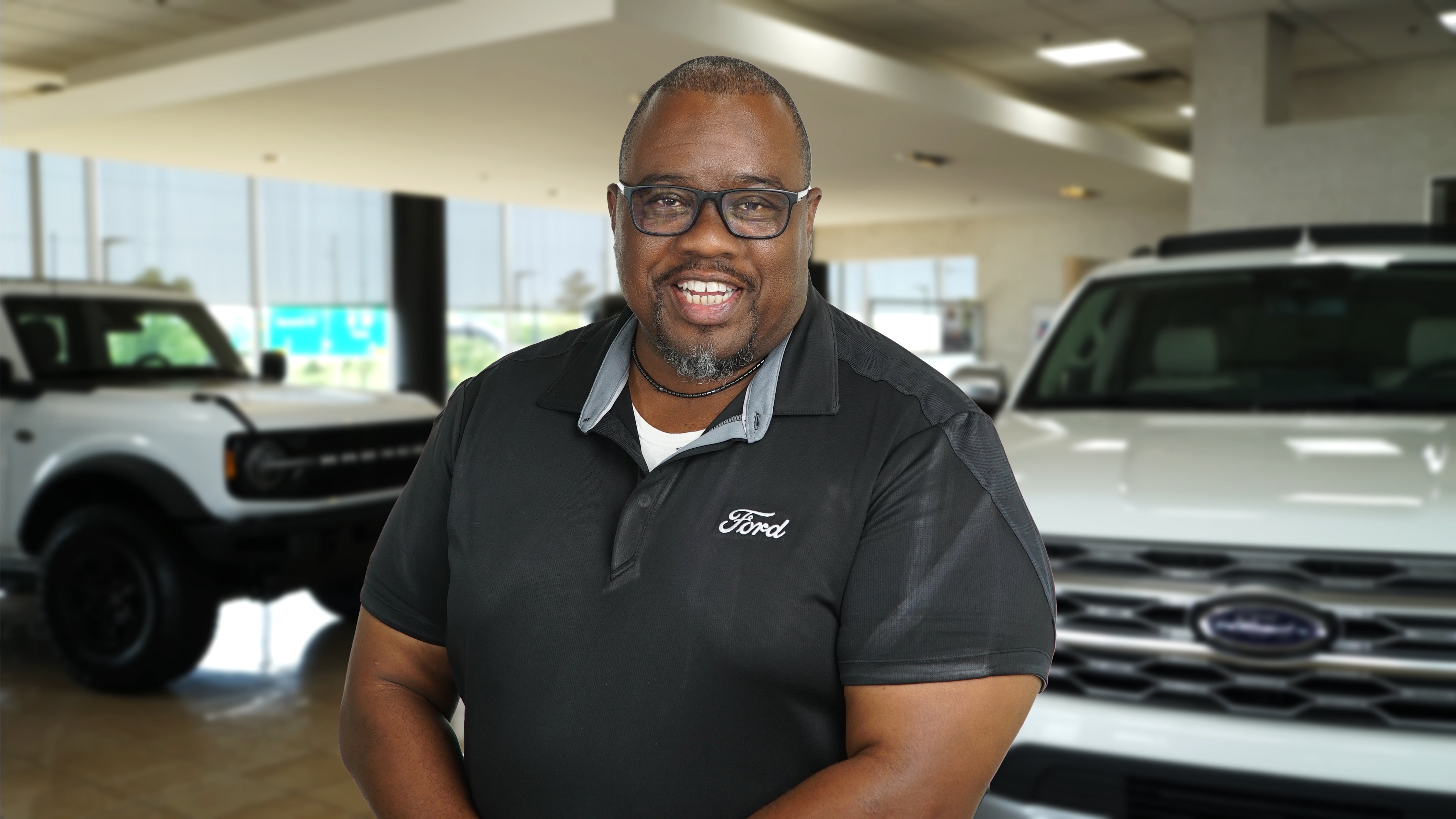 Bill Knight Ford Staff | Meet Our Ford Team