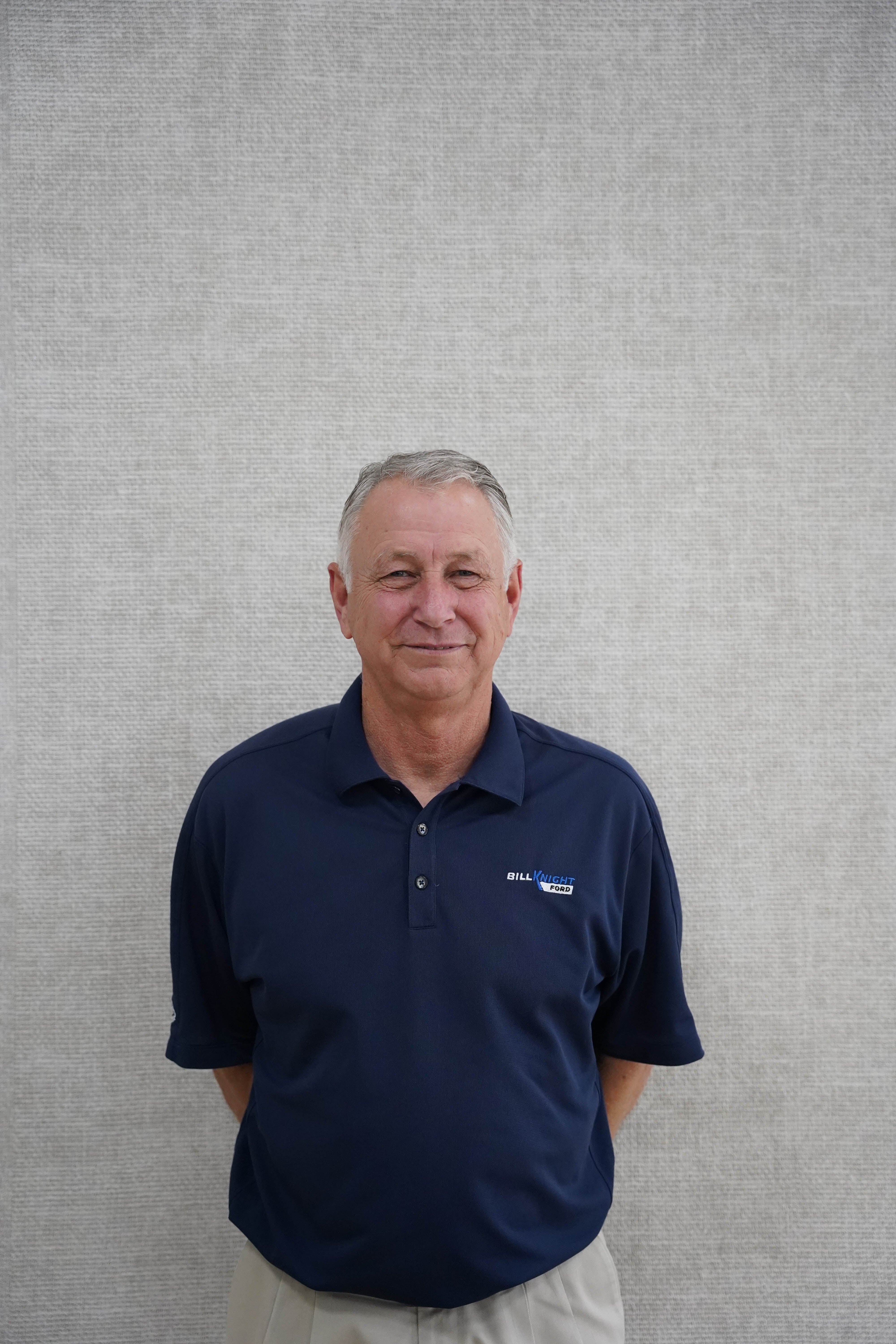Bill Knight Ford Staff | Meet Our Ford Team