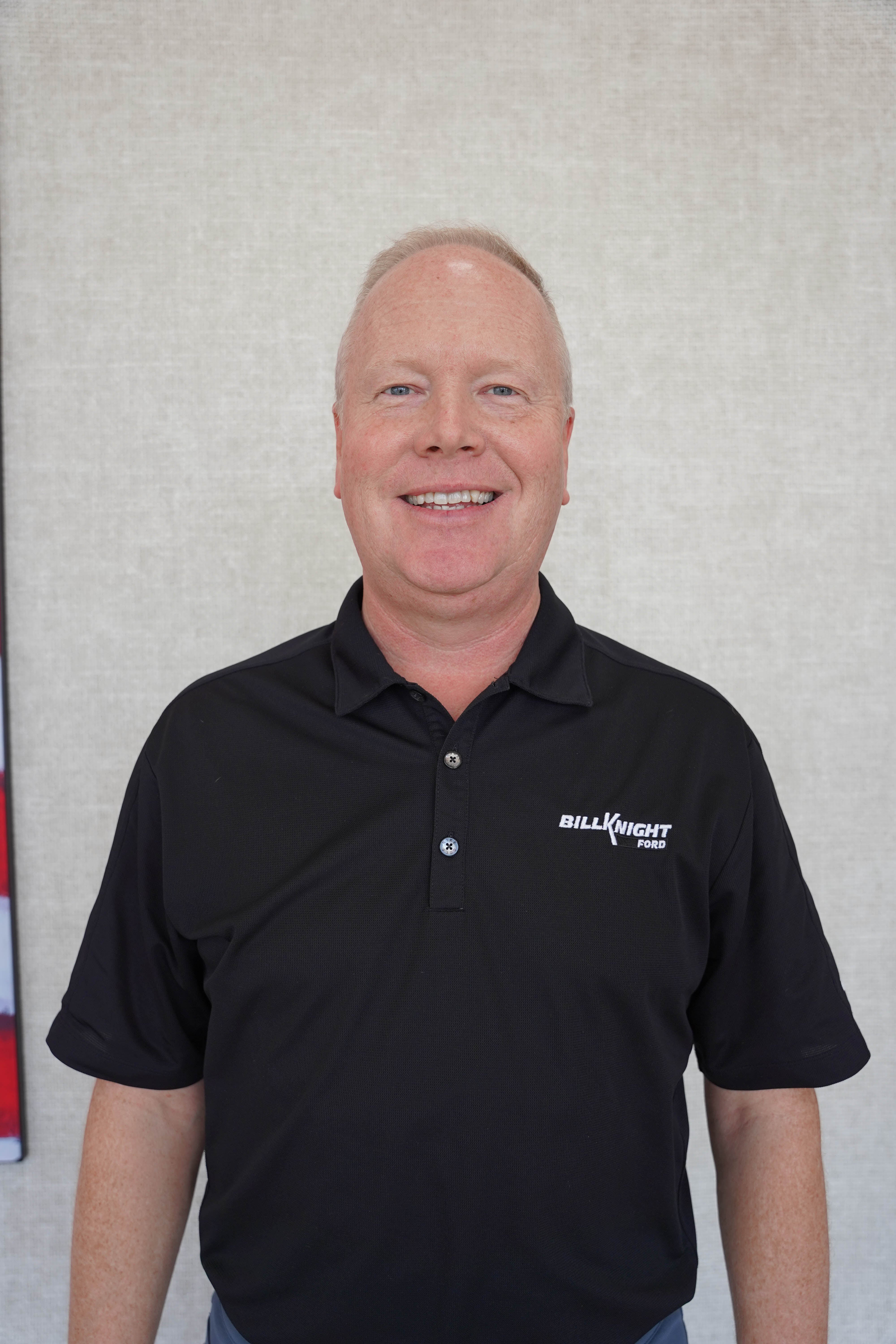 Bill Knight Ford Staff | Meet Our Ford Team