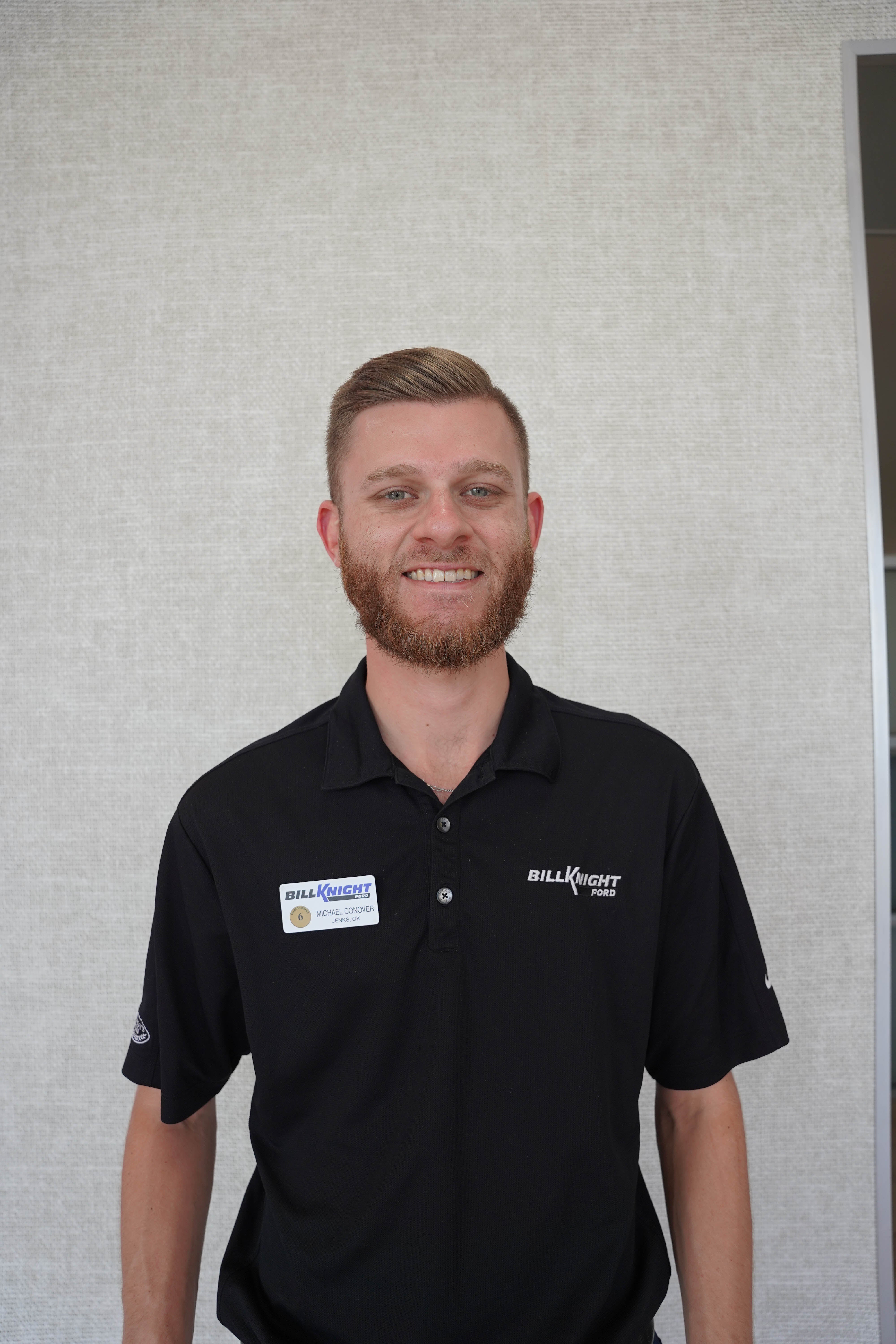 Bill Knight Ford Staff | Meet Our Ford Team