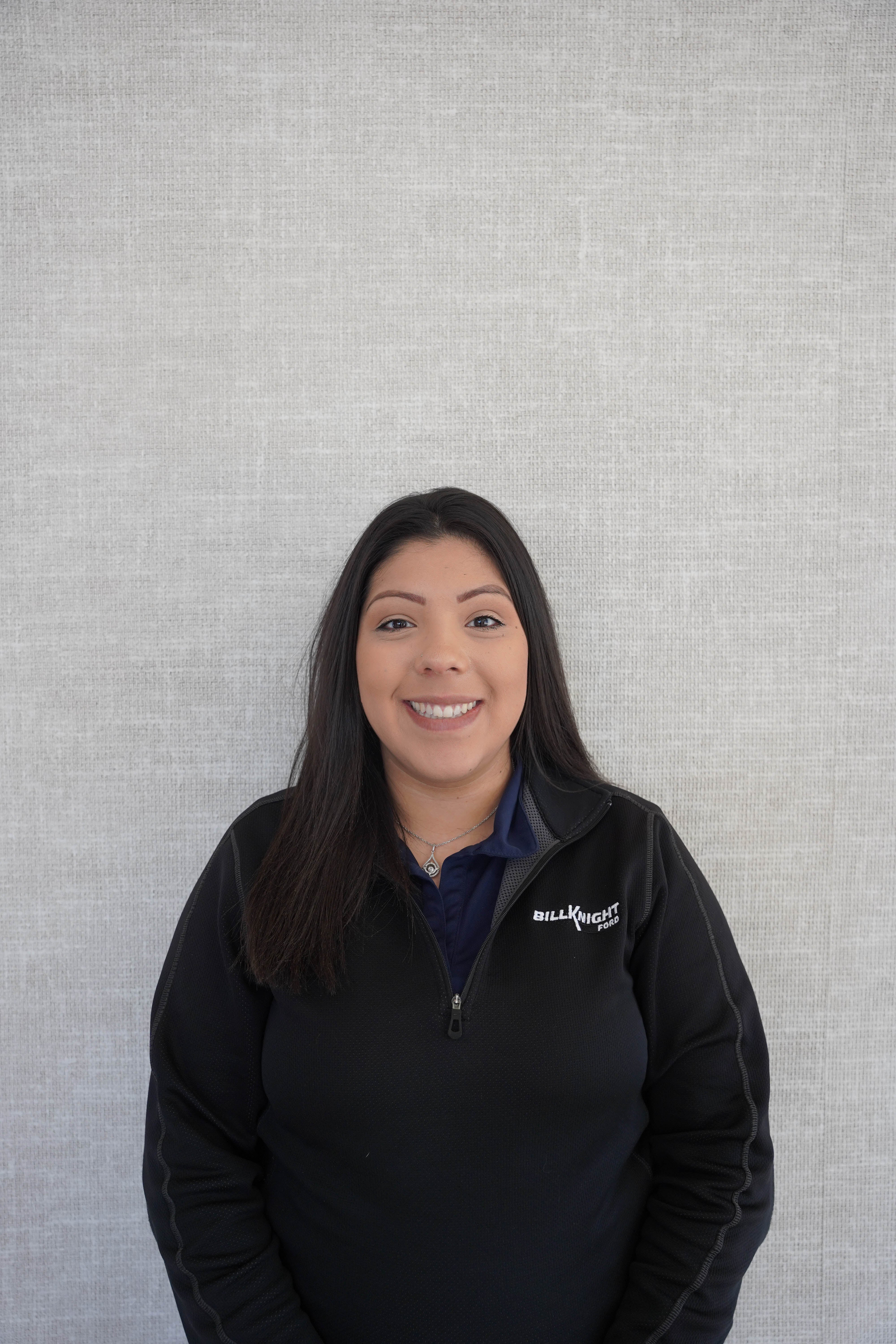 Bill Knight Ford Staff | Meet Our Ford Team
