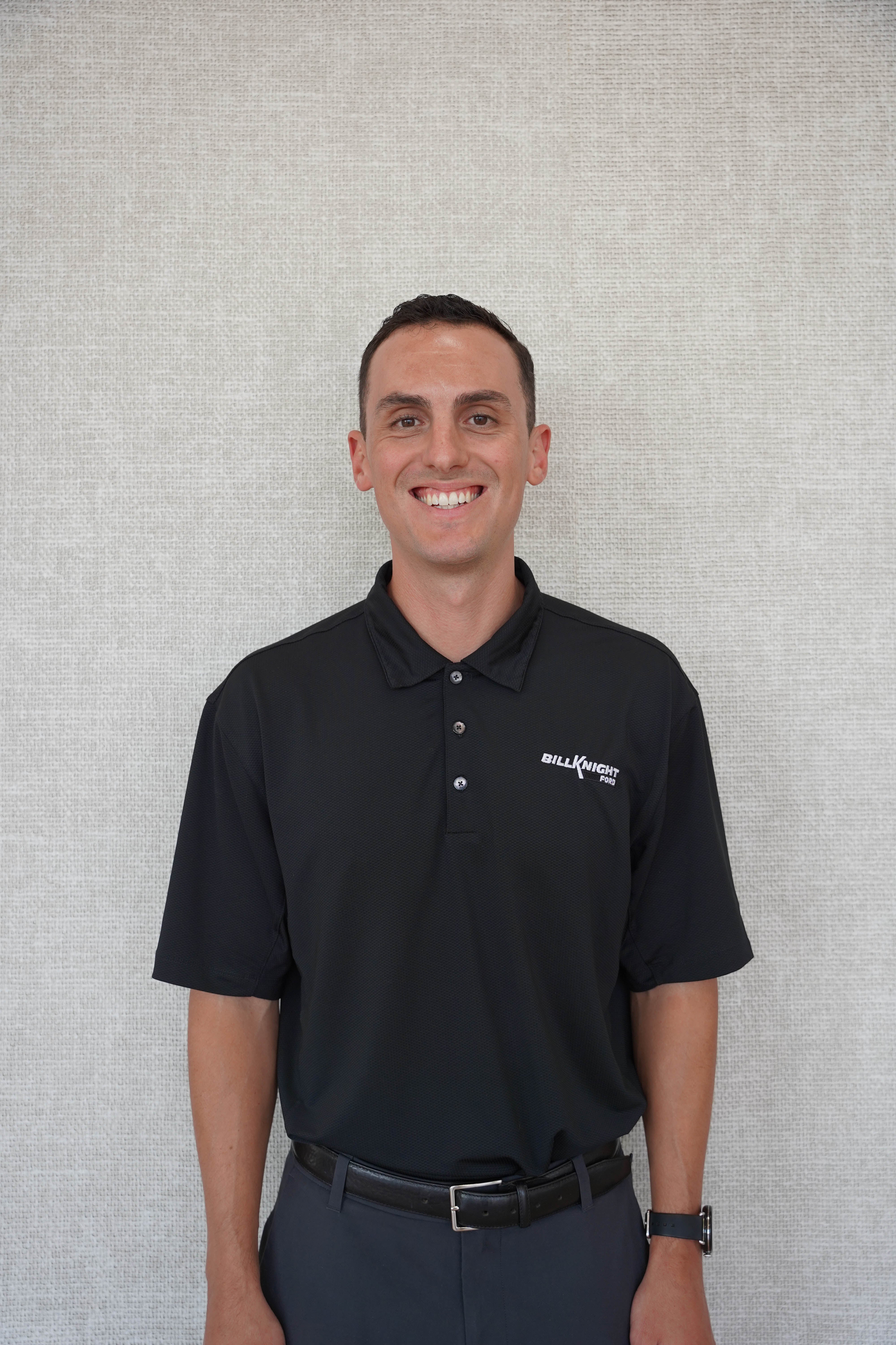 Bill Knight Ford Staff | Meet Our Ford Team