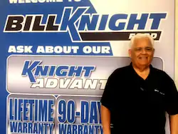 Bill Knight Ford Staff | Meet Our Ford Team