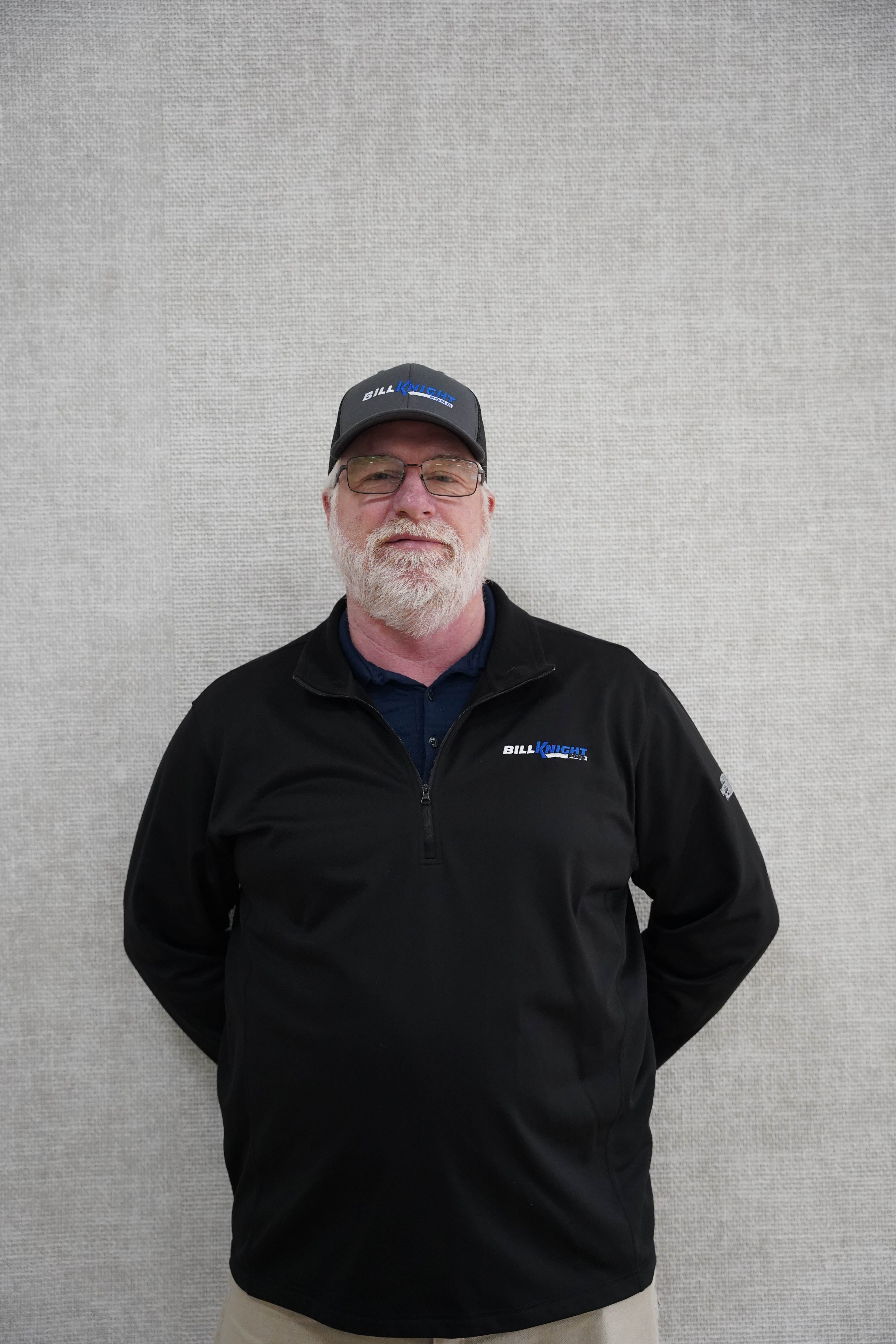 Bill Knight Ford Staff | Meet Our Ford Team
