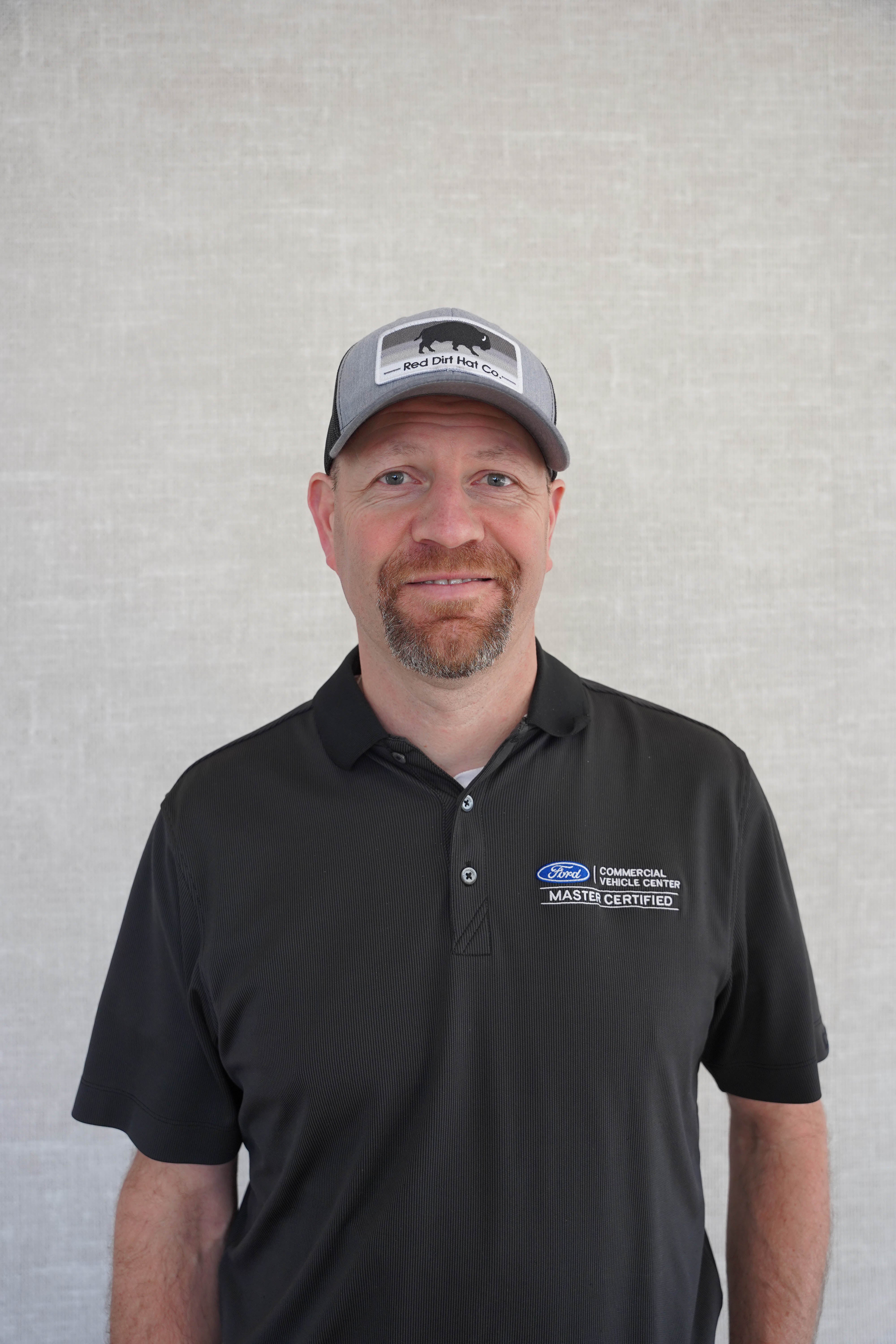 Bill Knight Ford Staff | Meet Our Ford Team